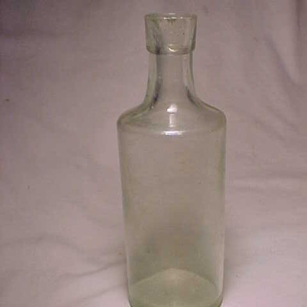 Applied Top Bottle - Etsy