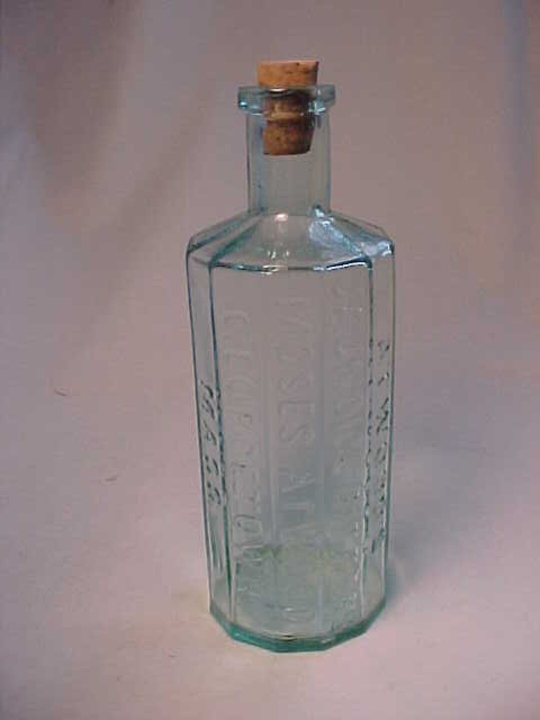 C1870s Atwood's Jaundice Bitters Moses Atwood Georgetown, Mass., Cork ...