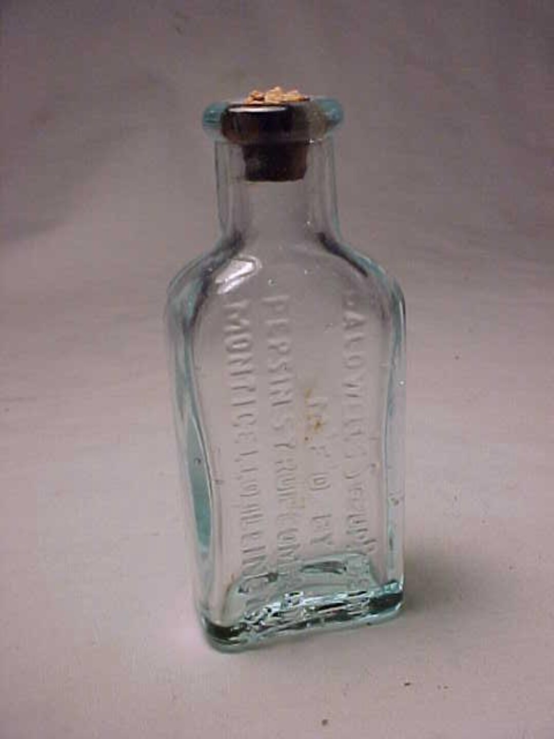 C1920s Caldwell's Syrup Pepsin ,pepsin Syrup Company Monticello ...