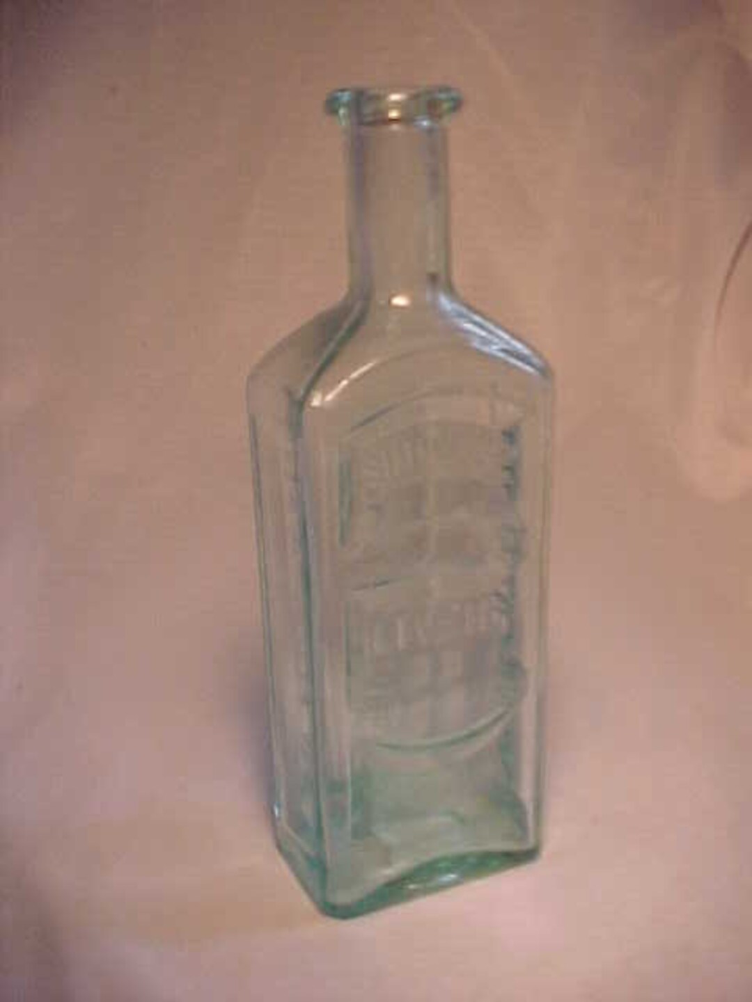 C1880s Simmons Liver Regulator J. H. Zeiling & Co. Philadelphia, Macon ...