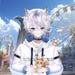 Live2d Model Squirrel Boy Vtuber Model - Etsy