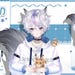 Live2d Model Squirrel Boy Vtuber Model - Etsy