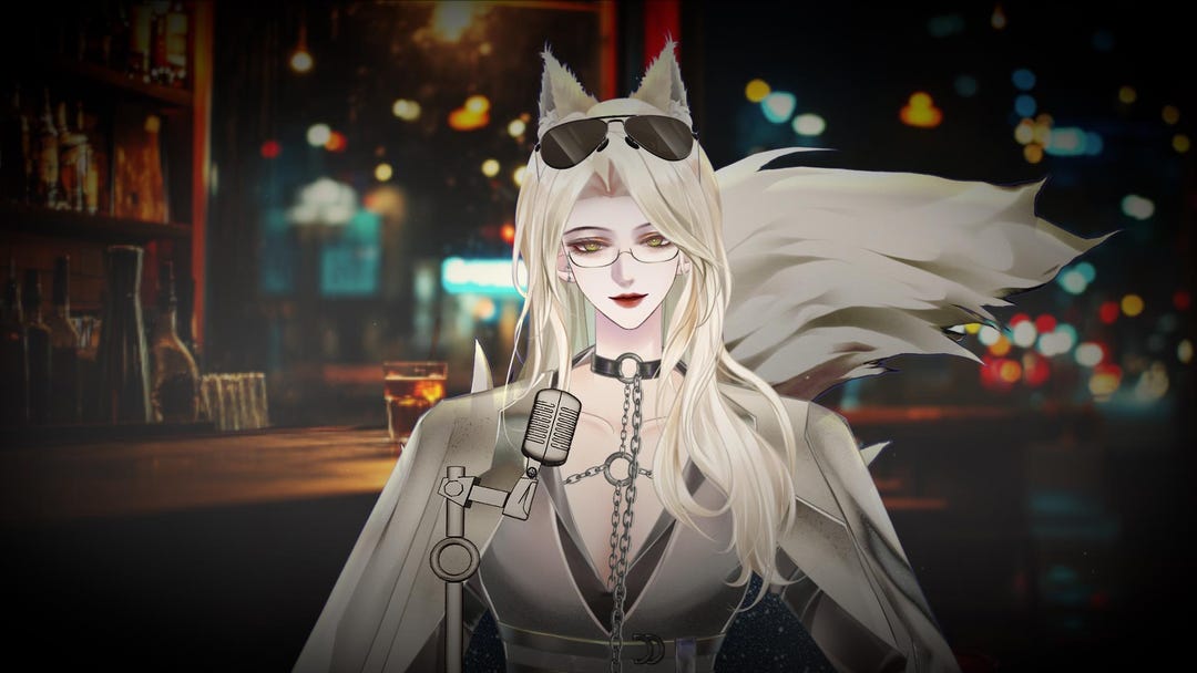 Live2d Model 【frimaire Gold Ver.】 Vtuber Model - Etsy