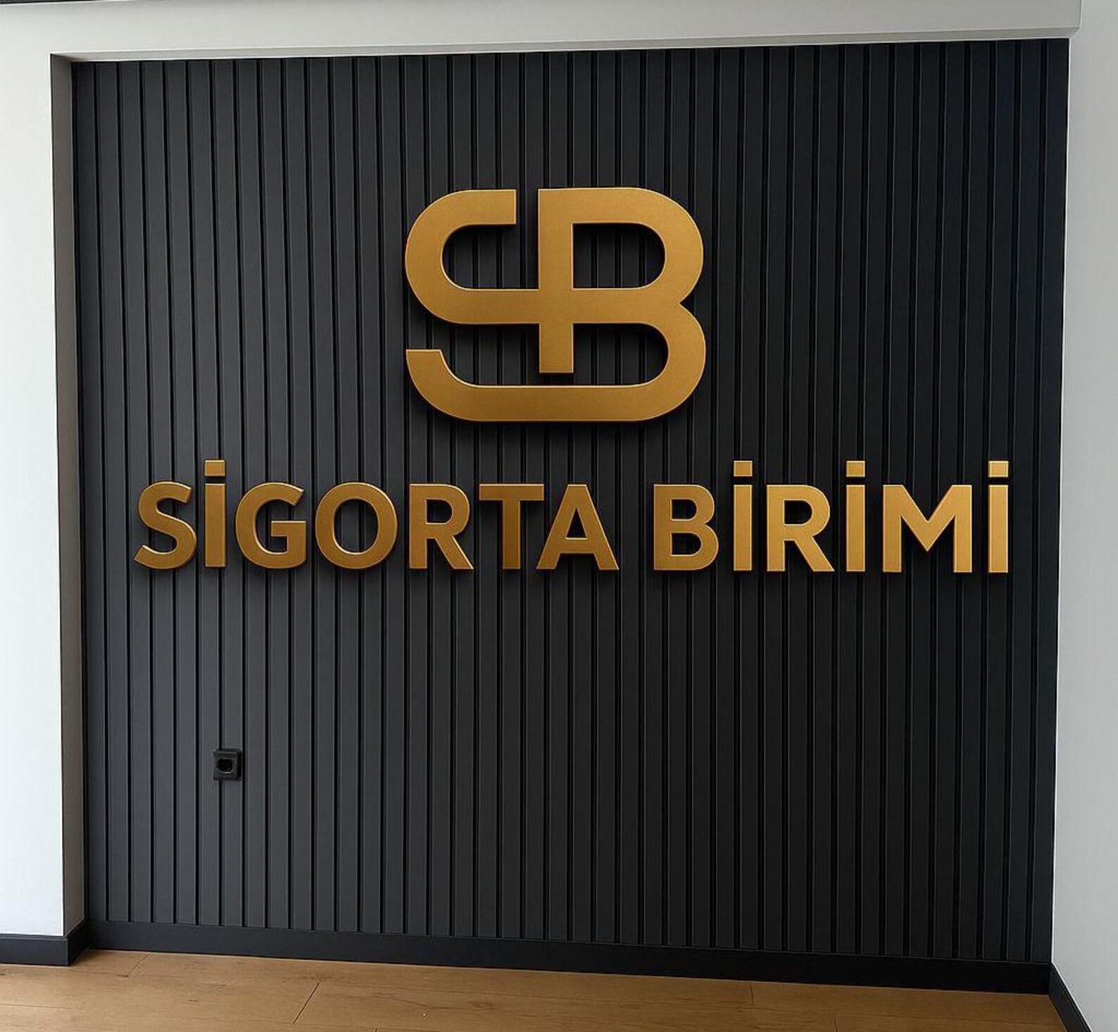 Custom Signage, Logo, Mirror Acrylic Sign, Store Sign, Modern Wall Sign ...