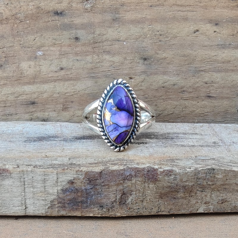 Native Rings Size 3 - Etsy