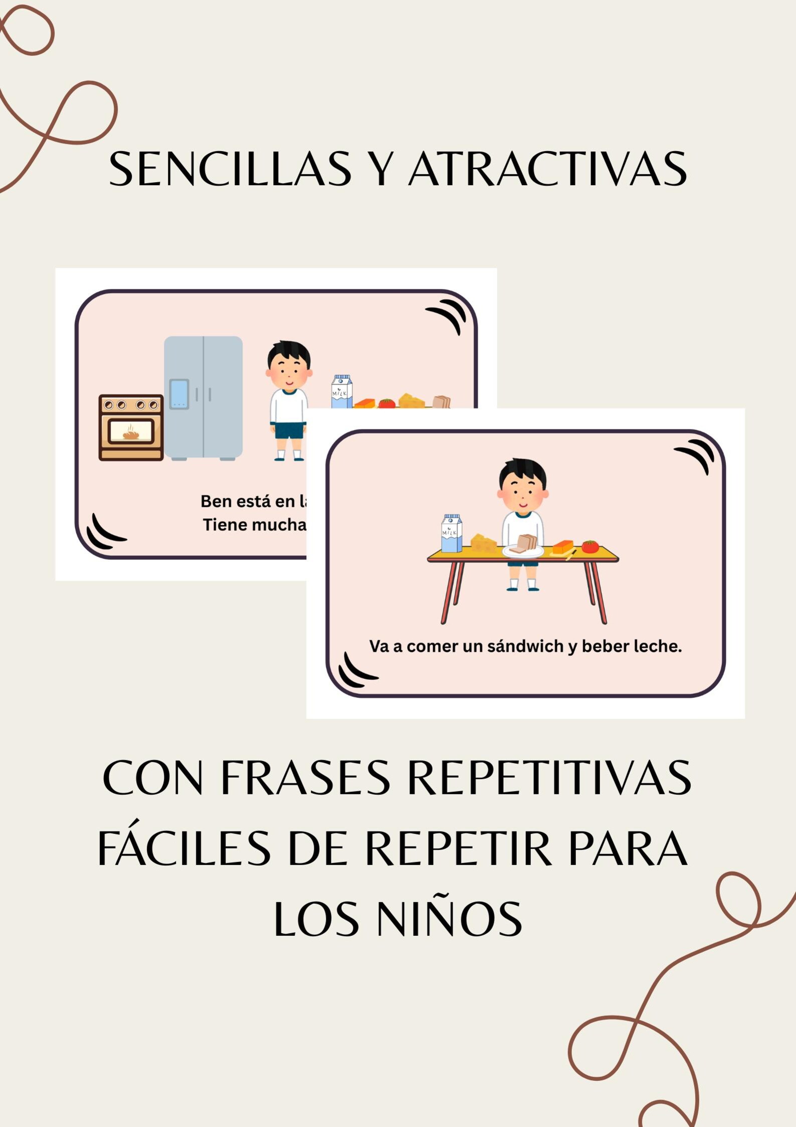 Spanish Food Flashcards: Historia Vocabulary, Printable PDF - Etsy
