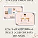 Spanish Food Flashcards: Historia Vocabulary, Printable PDF - Etsy