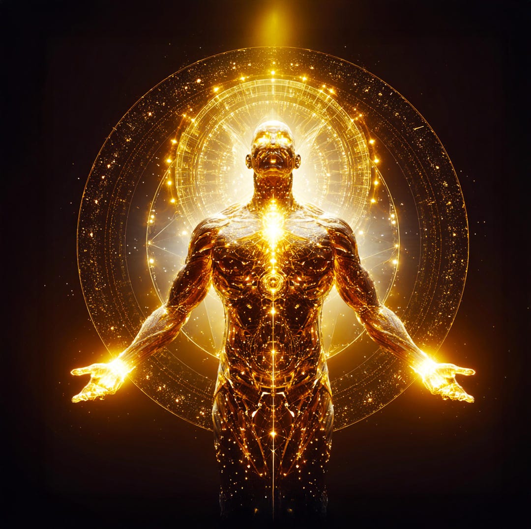 Divine Creator Codes Activation Attunement, Infinite Power of Reality ...