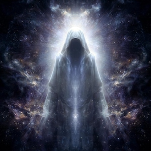 Adonai - Sacred Name of God Activation | Divine Attunement (sacred ...