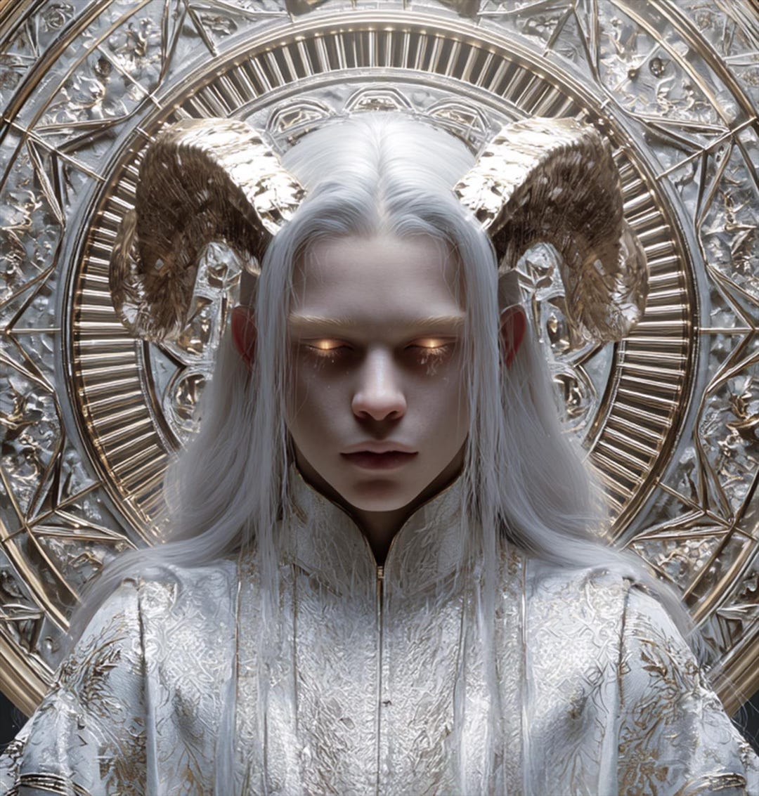Valac Attunement | Invocation & Initiation | Goetic Current of ...