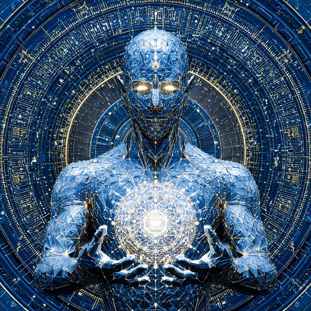 Celestial Architect Attunement - Builders of the Ancient Grids | Star ...