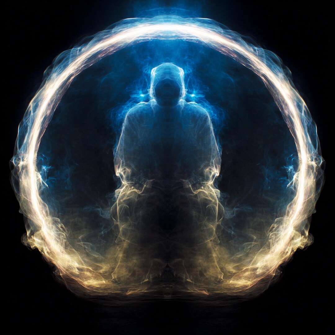 Underworld Ghost-self Integration Attunement | Past Life - Selves ...