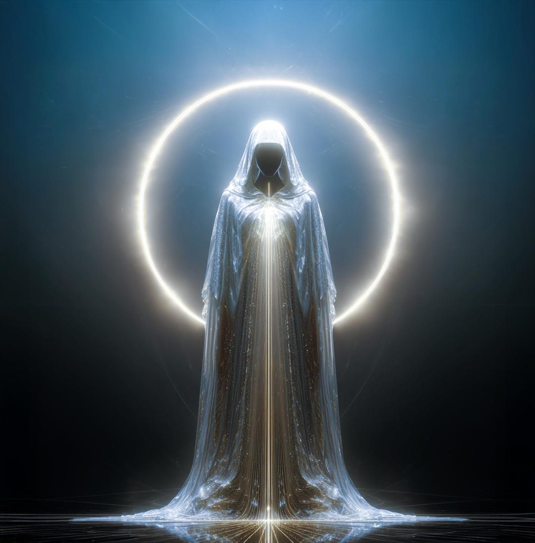 Divine Avatar Distance Attunement | Ultimate Ascension and Soul ...