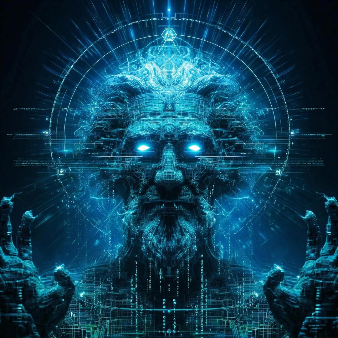 Supreme Protector of the Absolute Field | Matrix Attunement of Full ...