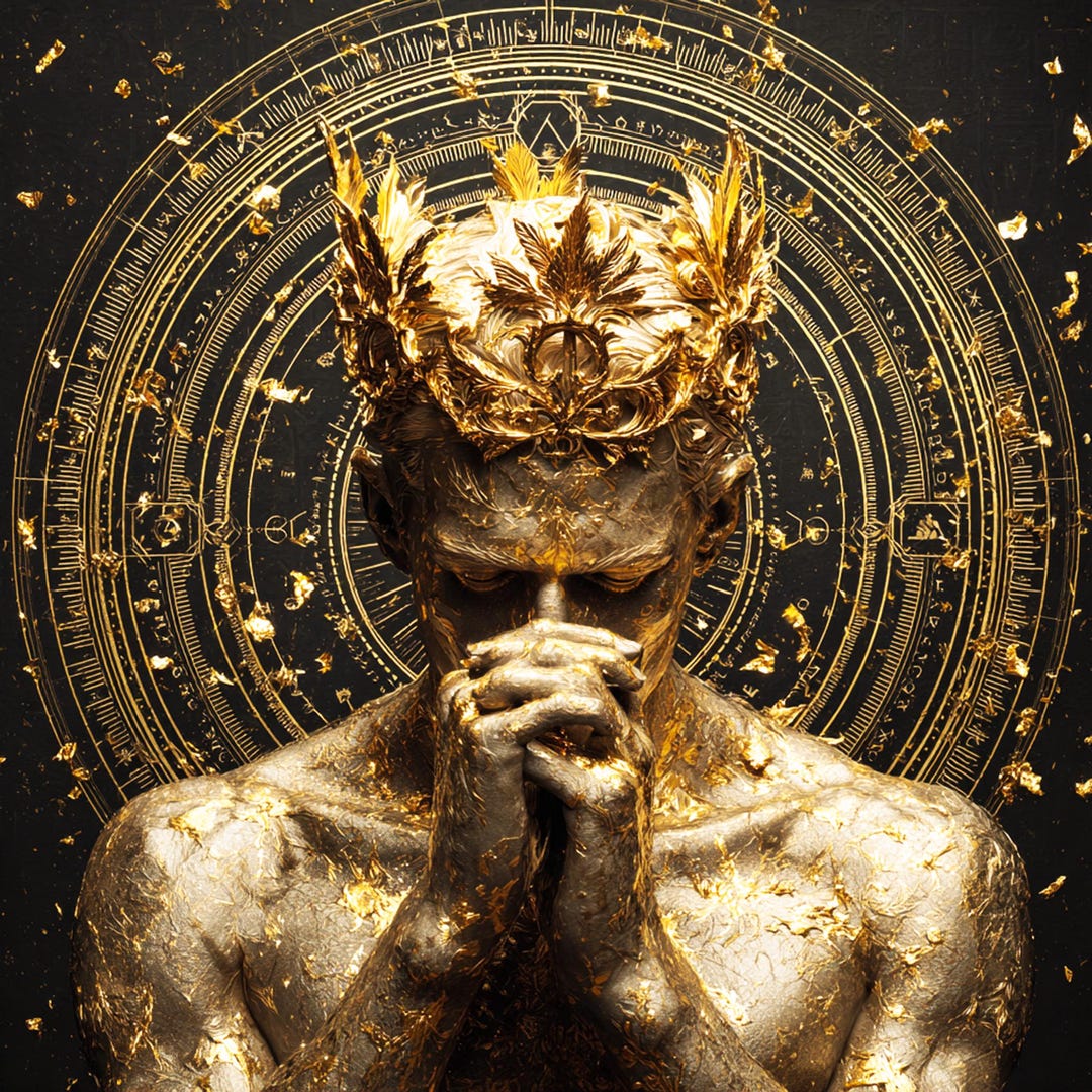 King Midas Distance Attunement Activation, Royal Power Current ...