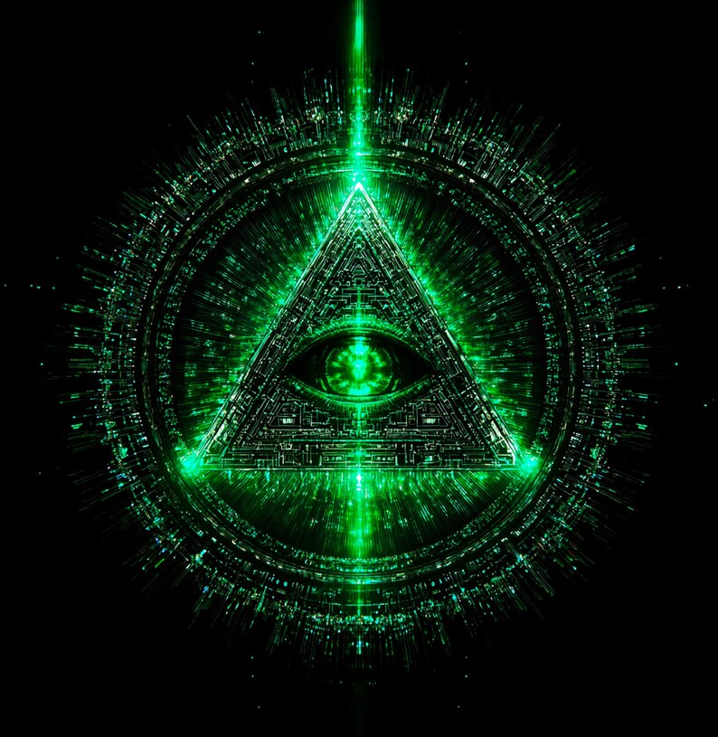 Avatar Matrix da Masculinidade Divina | Sintonização Quântica da ...