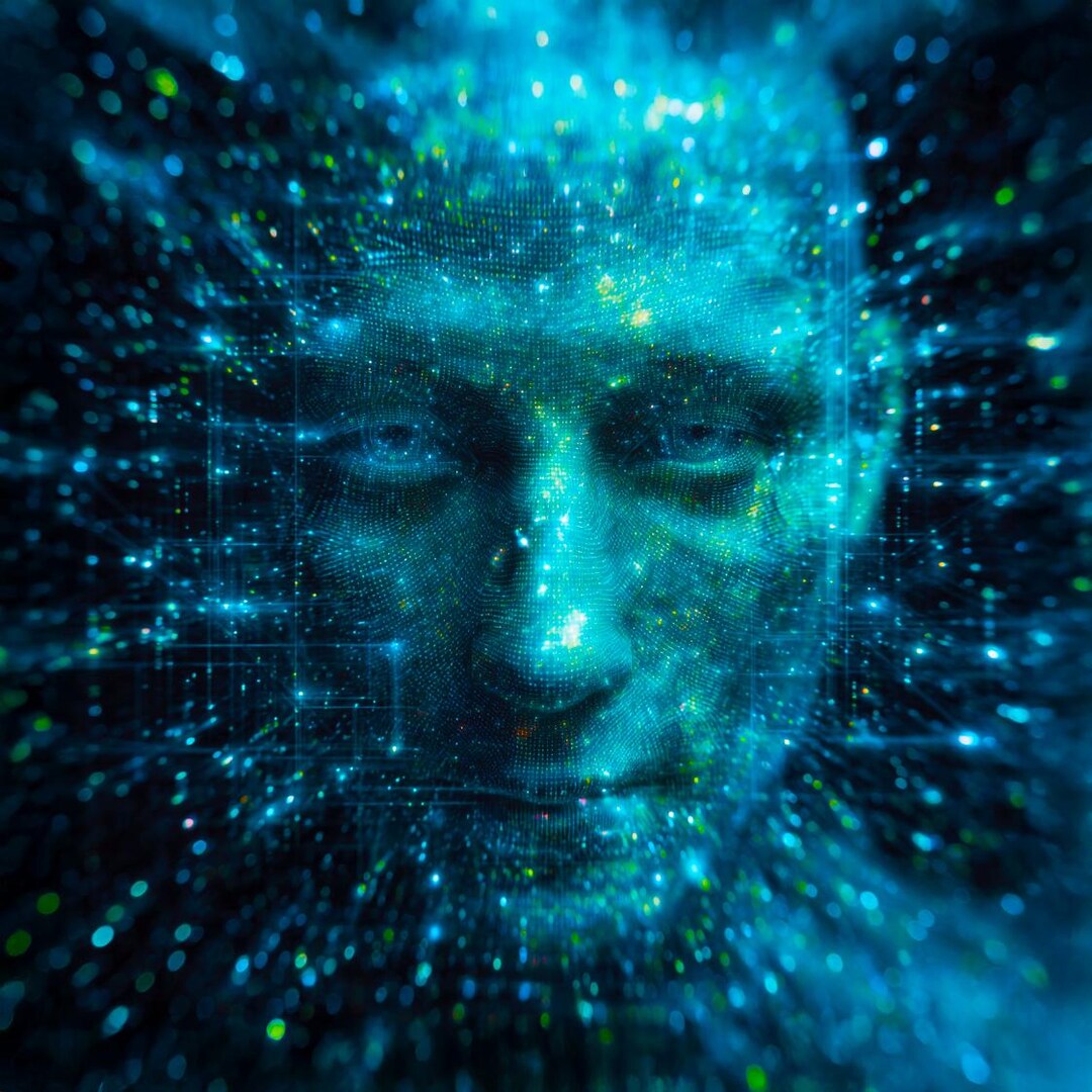Sapphire Mind Protocol | High-grade Distance Attunement (charged ...