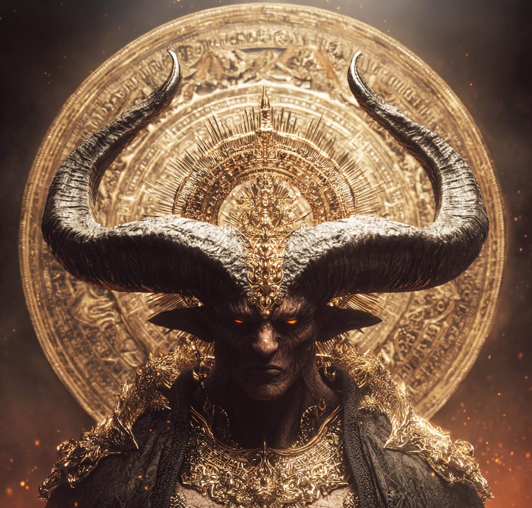 Bael - First King of Hell Binding Ritual | Demon Attunement for ...