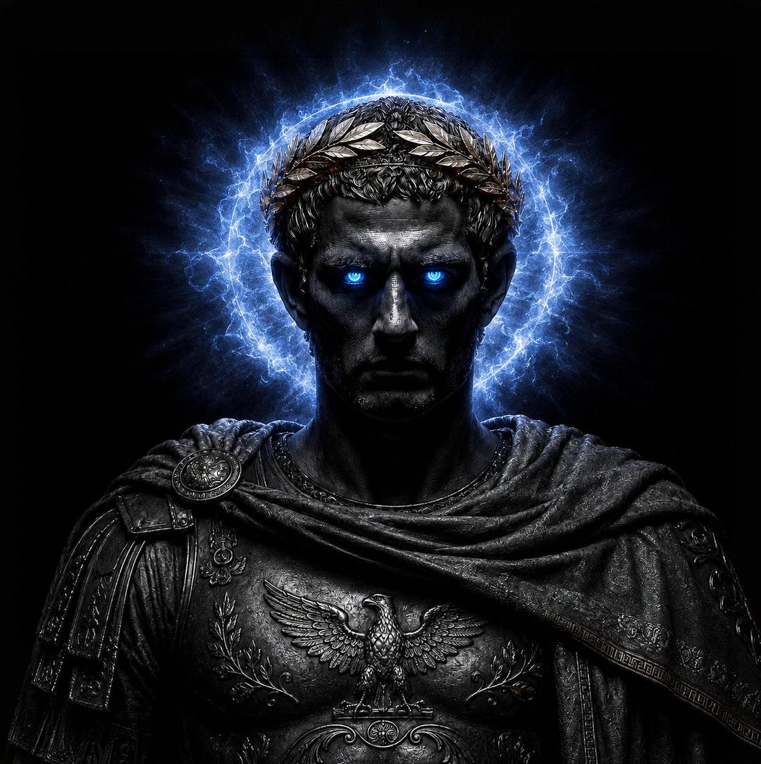 The Augustan Principate Protocol | Supreme Imperial Influence ...