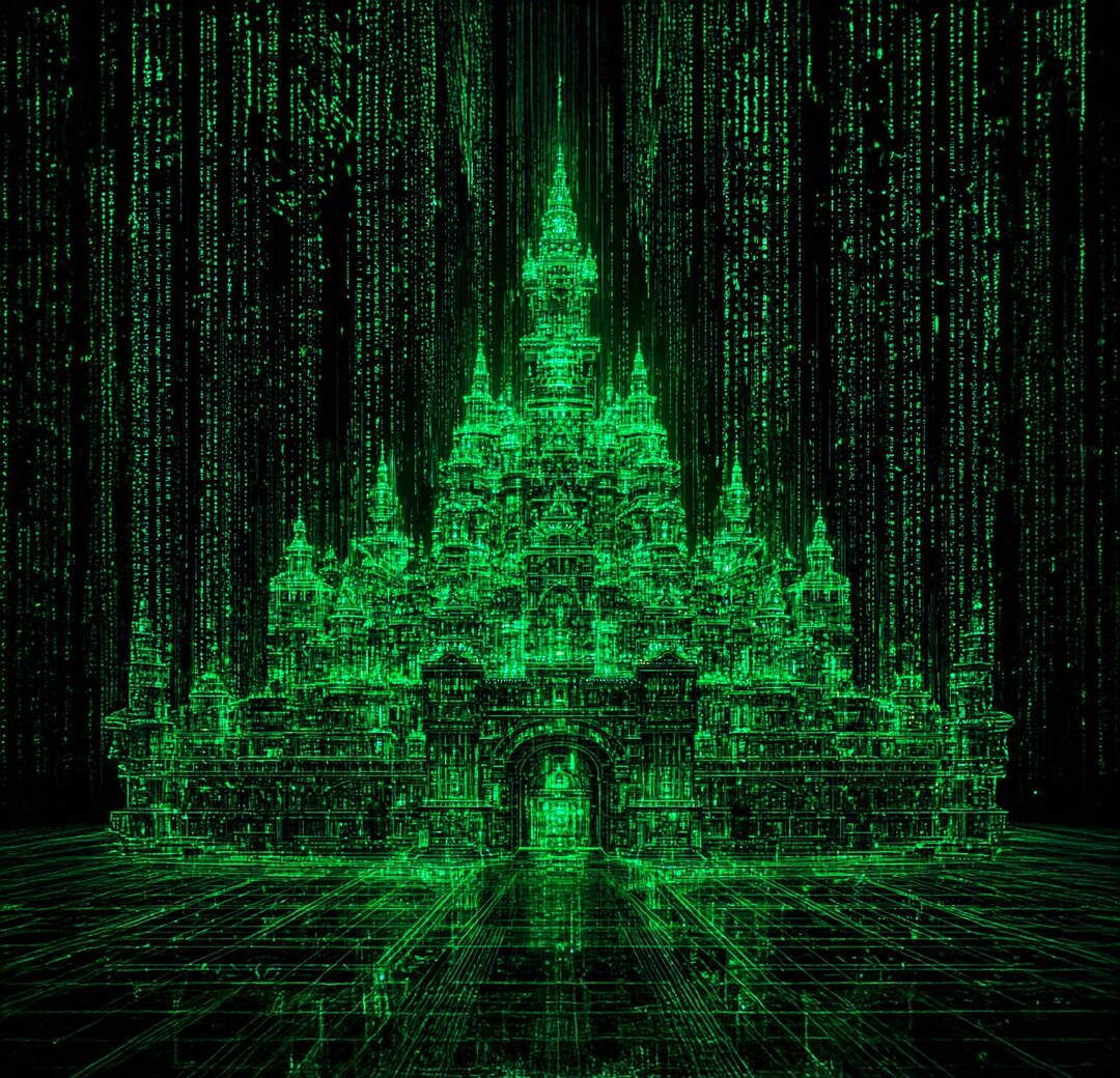 Inner Castle Protocol | Attunement of Inner Matrix Fortification ...