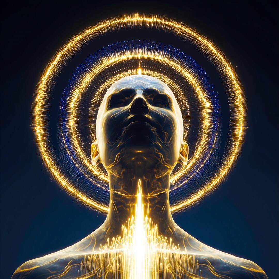 Ascended Voice of Command Distance Attunement | Vocal Power Spell ...