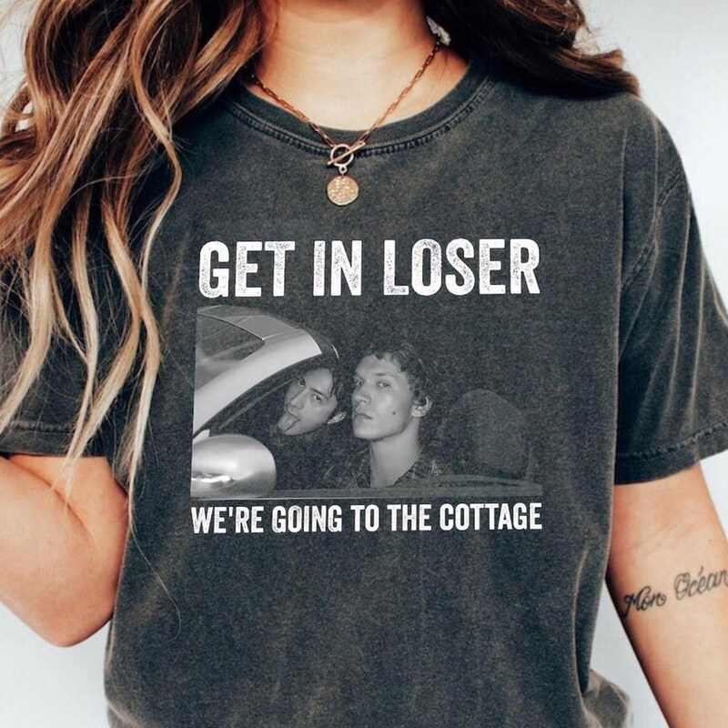 Heated Rivalry T Shirts - Etsy