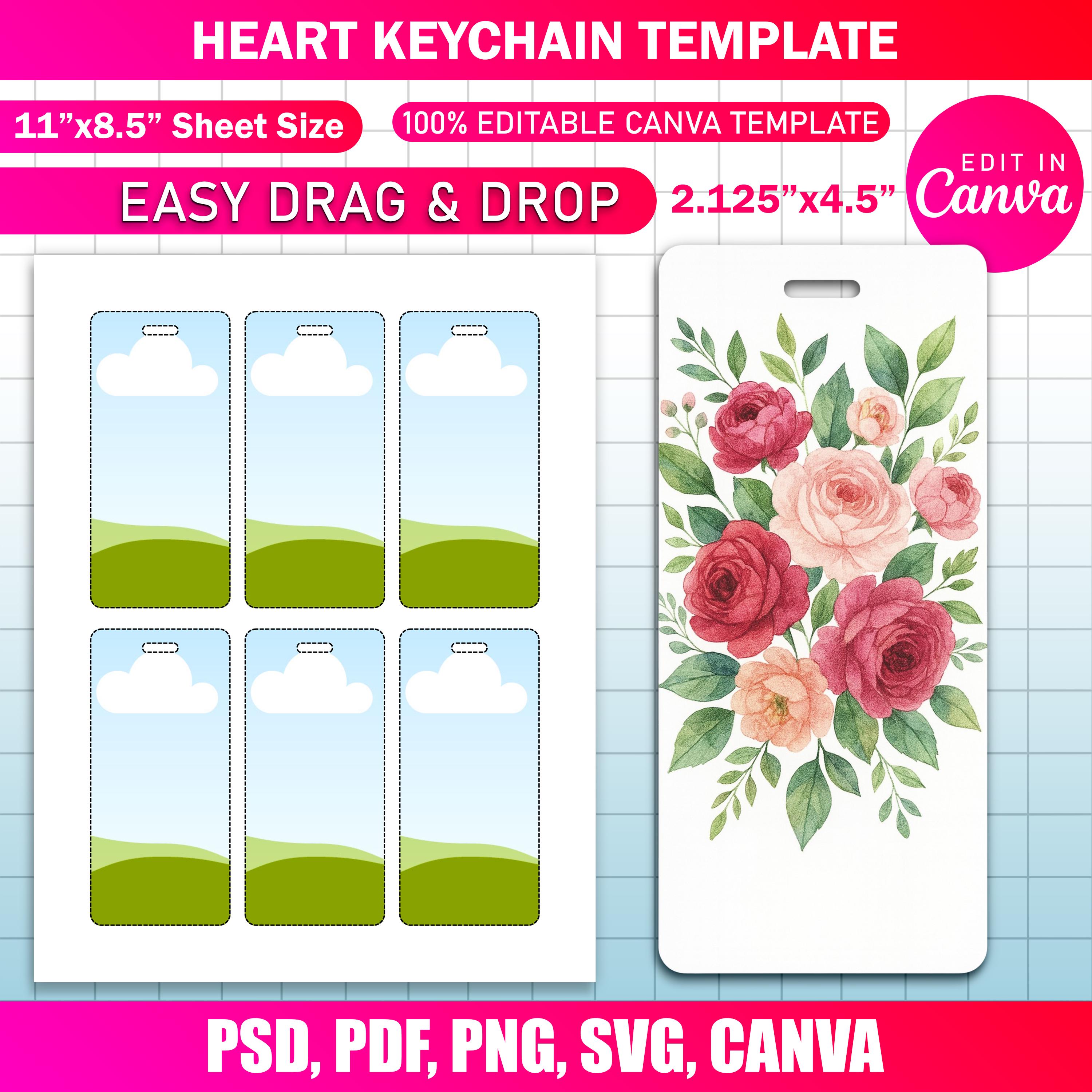 Badge Buddy Template | Editable ID Badge Template, Blank Staff Name ...