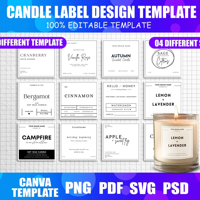 Etsy Prayer Candles - Etsy