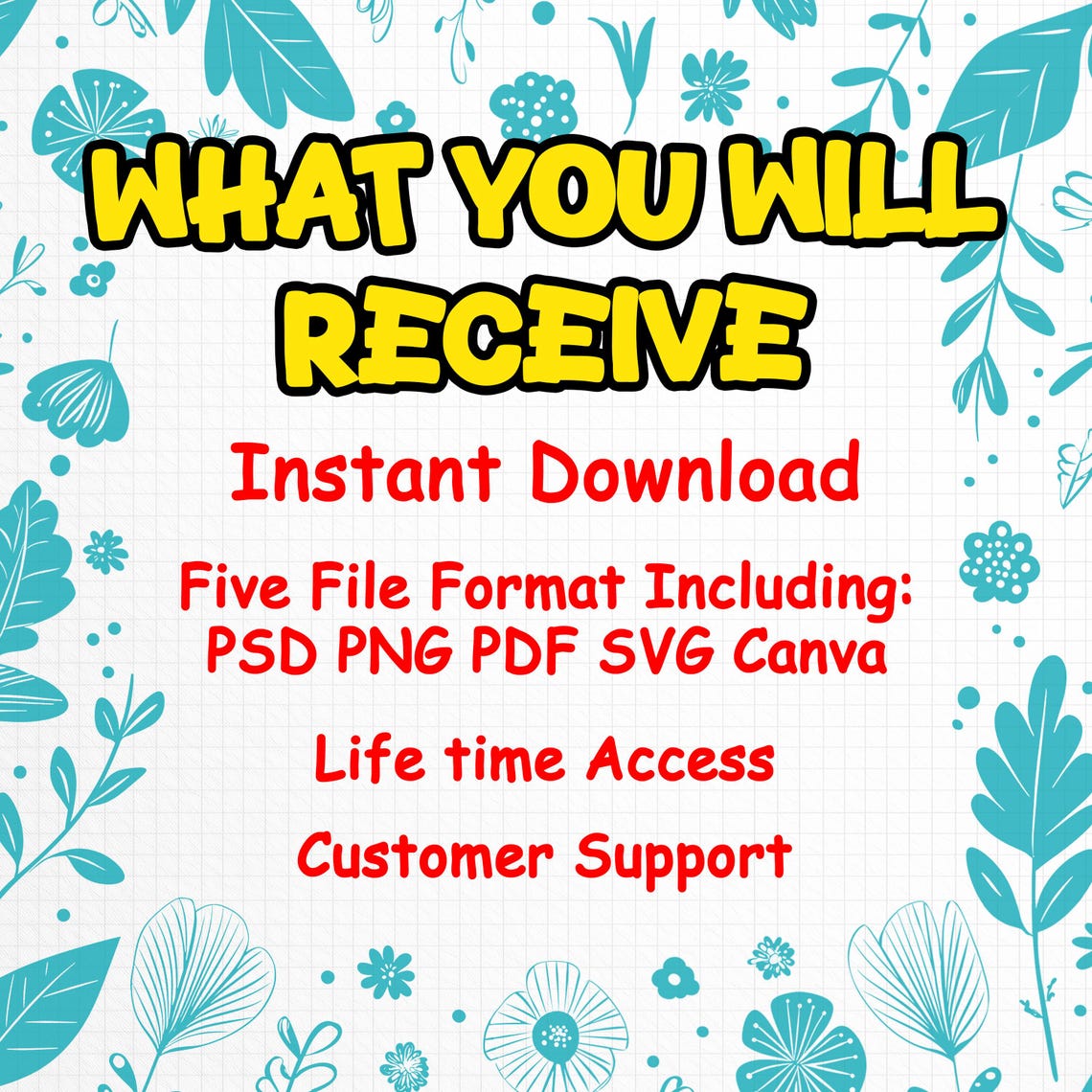 Tea Bag Tag Template SVG | Tea Bag Label Template | DIY Tea Tag Canva ...