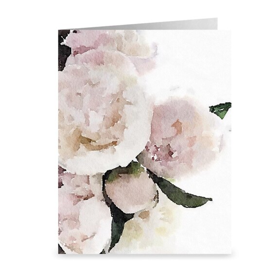 Sweet Moments Note Cards | Etsy