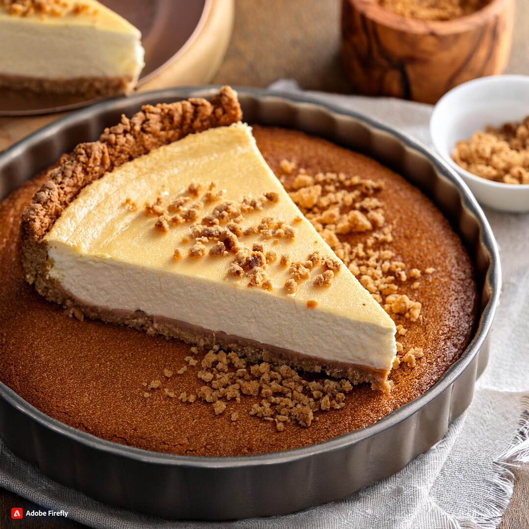 Cheesecake - Graham Crust Flavour Highly Concentrated Food Flavouring ...