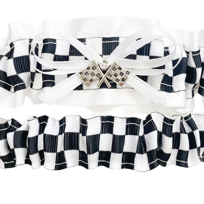 Wedding Garter Belt - Etsy