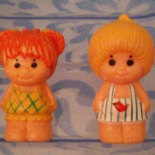 Kenner Tree Tots Family Tree House - Etsy