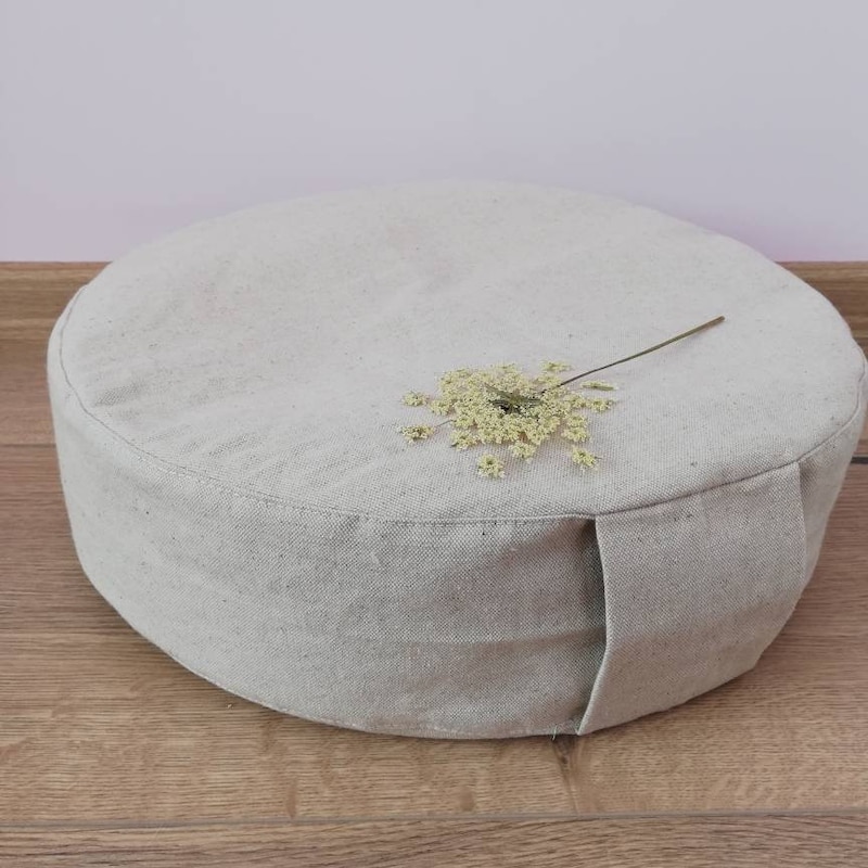 Meditation Pillow - Etsy