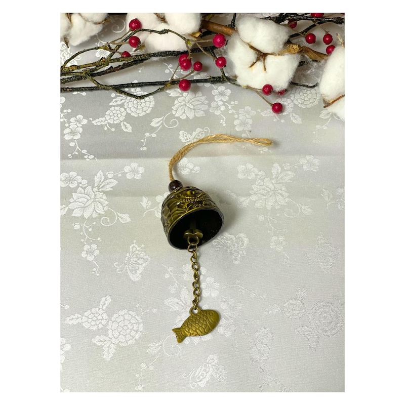 Korean Wind Chimes - Etsy