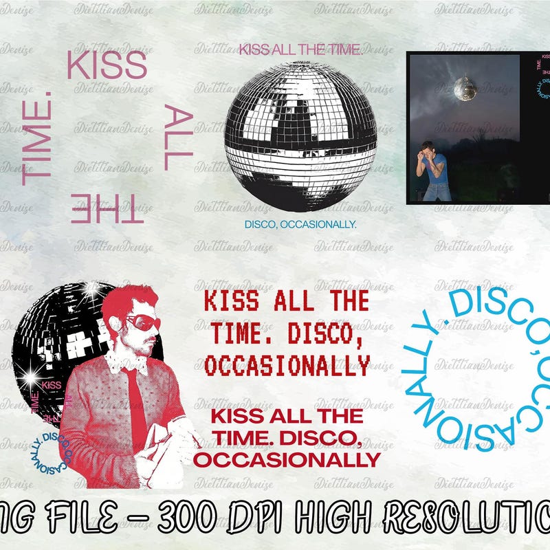 Kiss in Concert Wall Art - Etsy