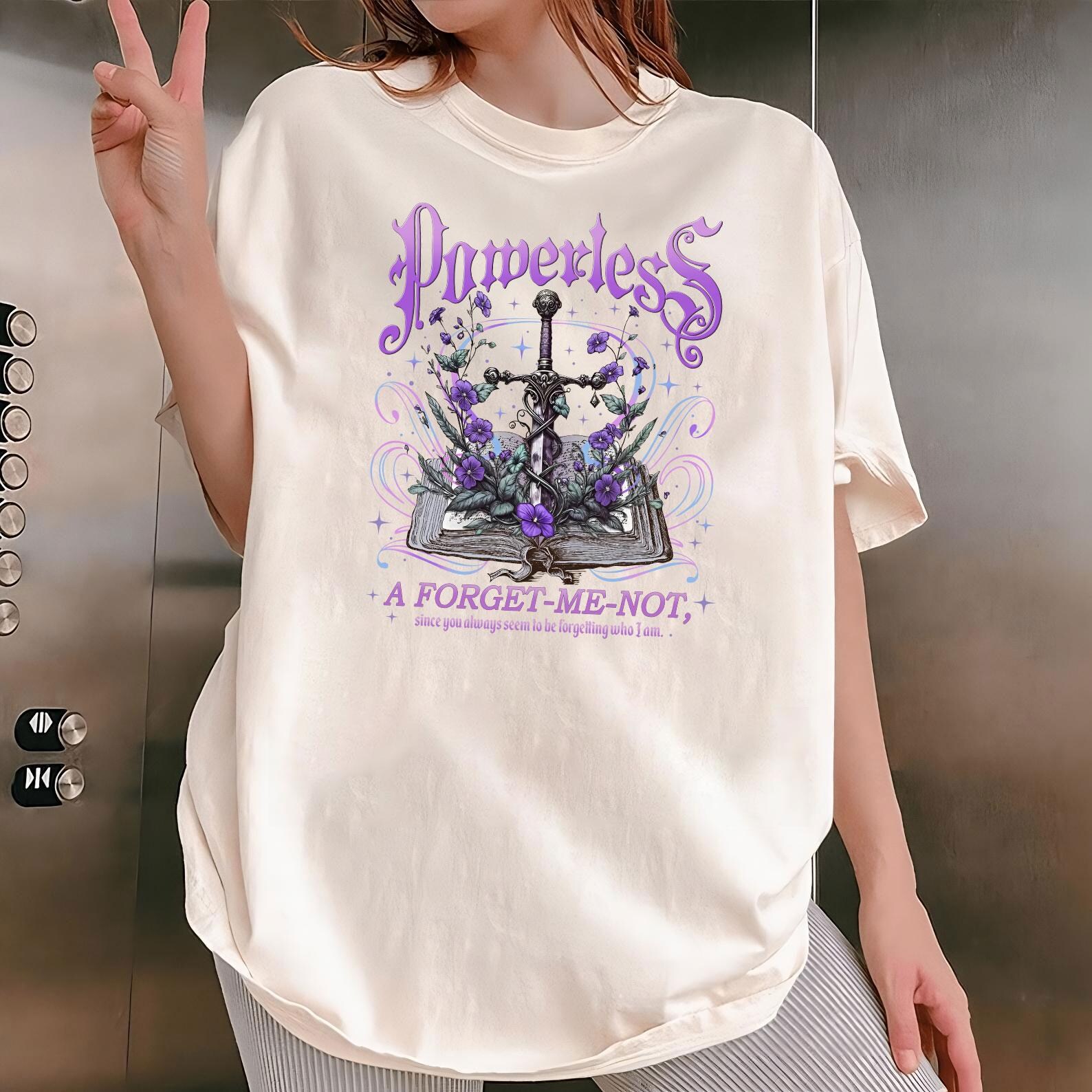 Powerless PNG, Vicious Little Thing Quote Design, Kai and Paedyn ...