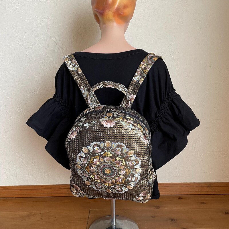 Obi Kimono Handbags - Etsy