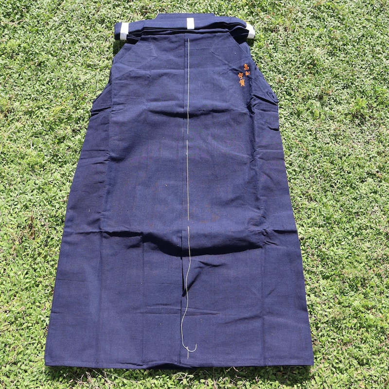 Aikido Gi Blue - Etsy UK