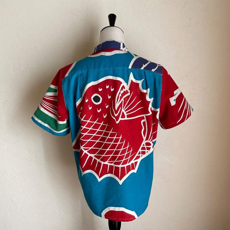 oldtextile (Ships from: Japan) - Etsy