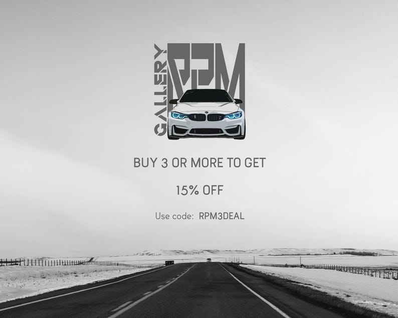 Porsche 911 GT3 RS (991.2) | Car Poster | Home Decor | Physical Print ...