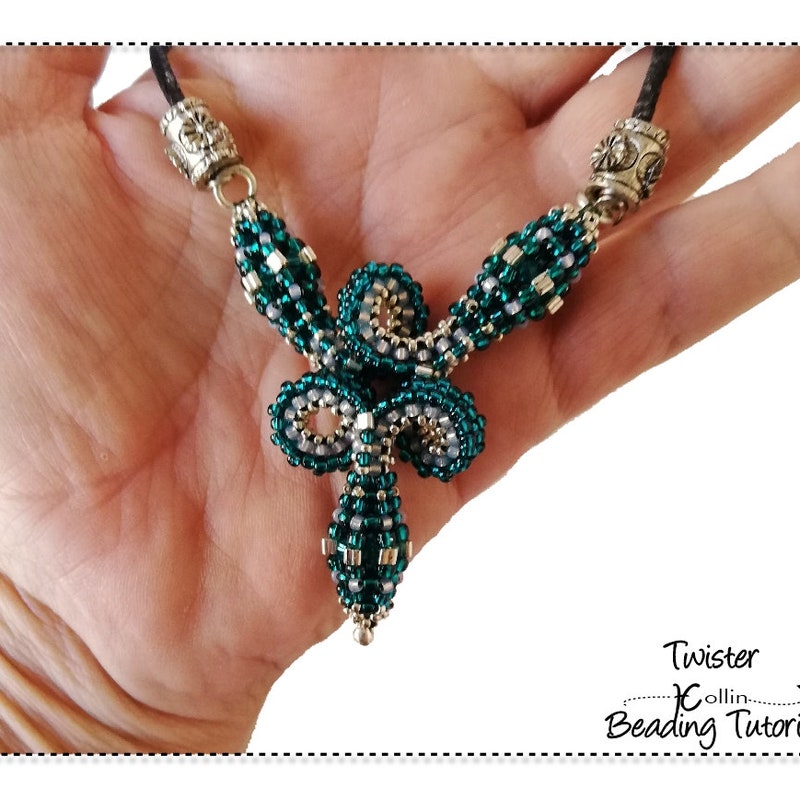 HeatherCollinBeading - Etsy