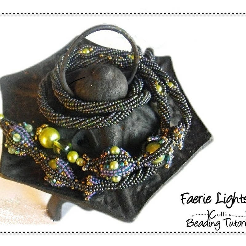 HeatherCollinBeading - Etsy