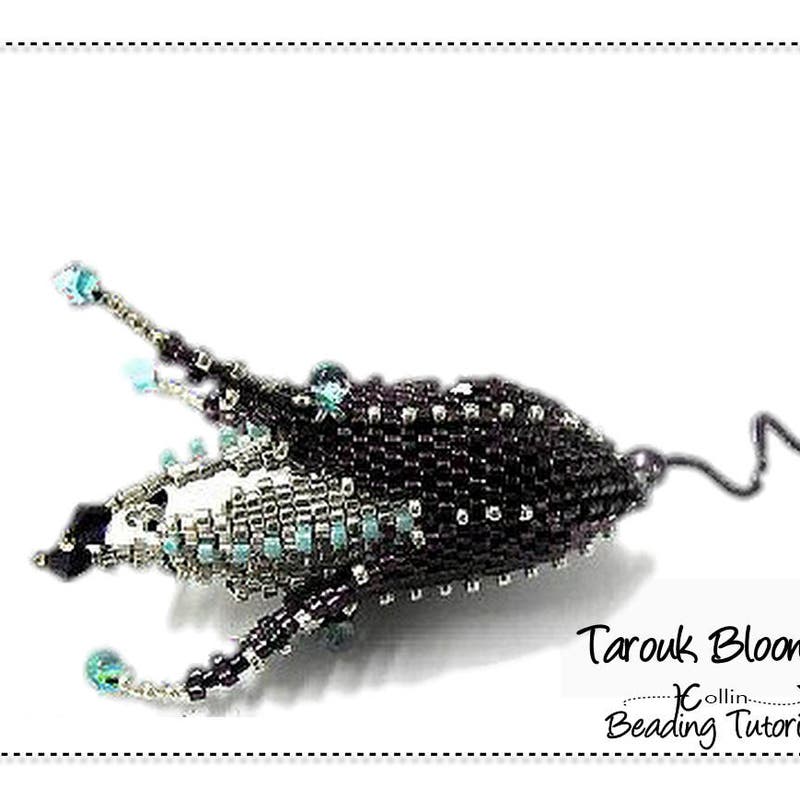 Unusual Beads - Etsy