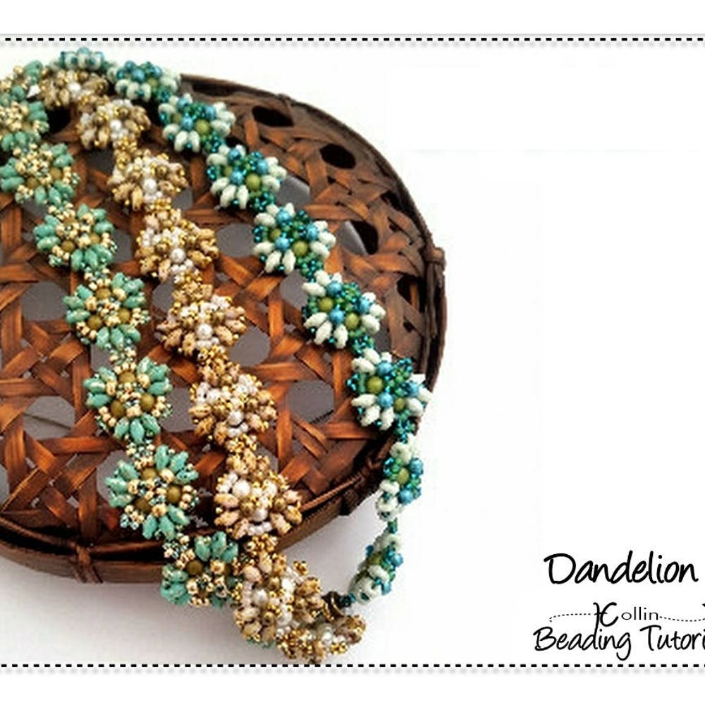 HeatherCollinBeading - Etsy