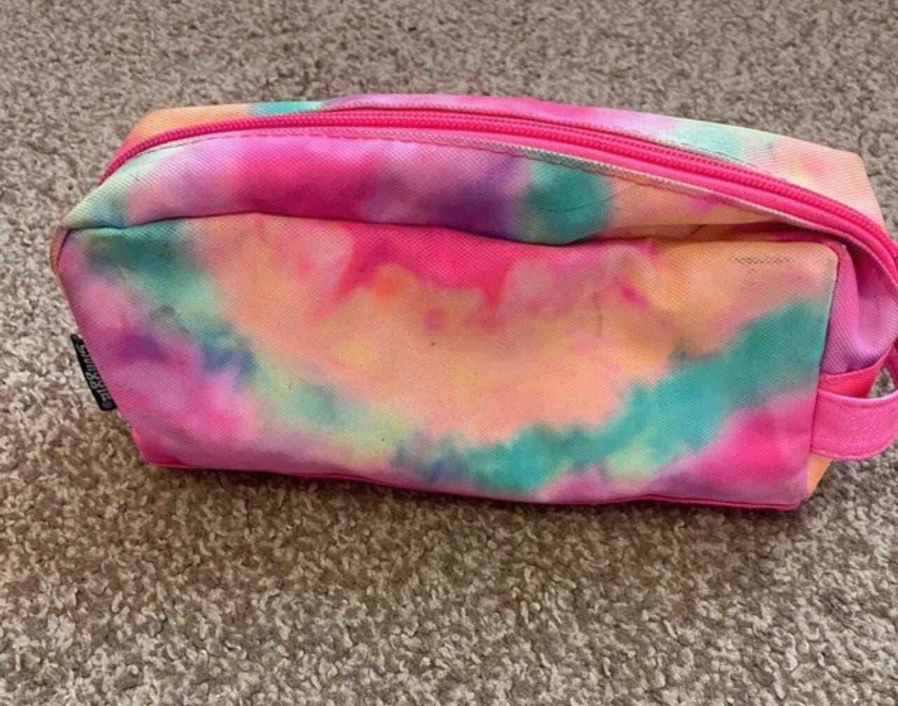 3 X Smiggle Pink Vivid Access Backpack Reflective Tape Pencil Pouch Bundle - Etsy UK