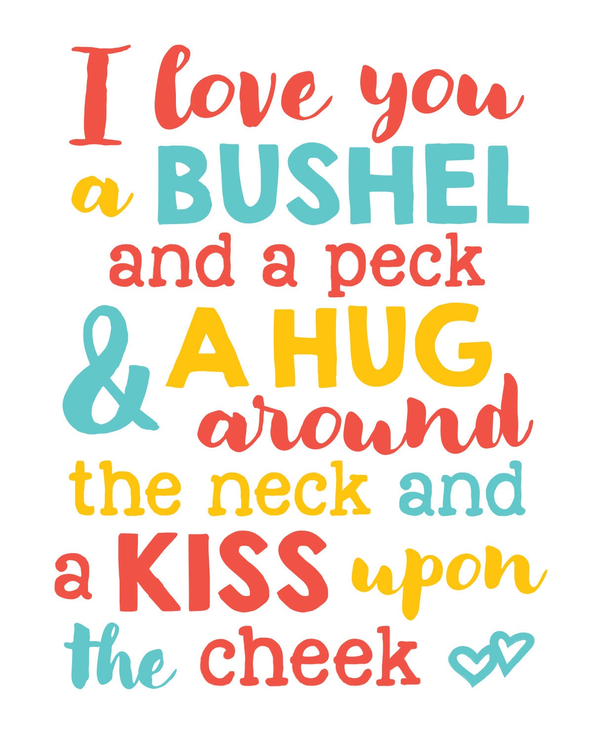 Neck Kiss Quotes