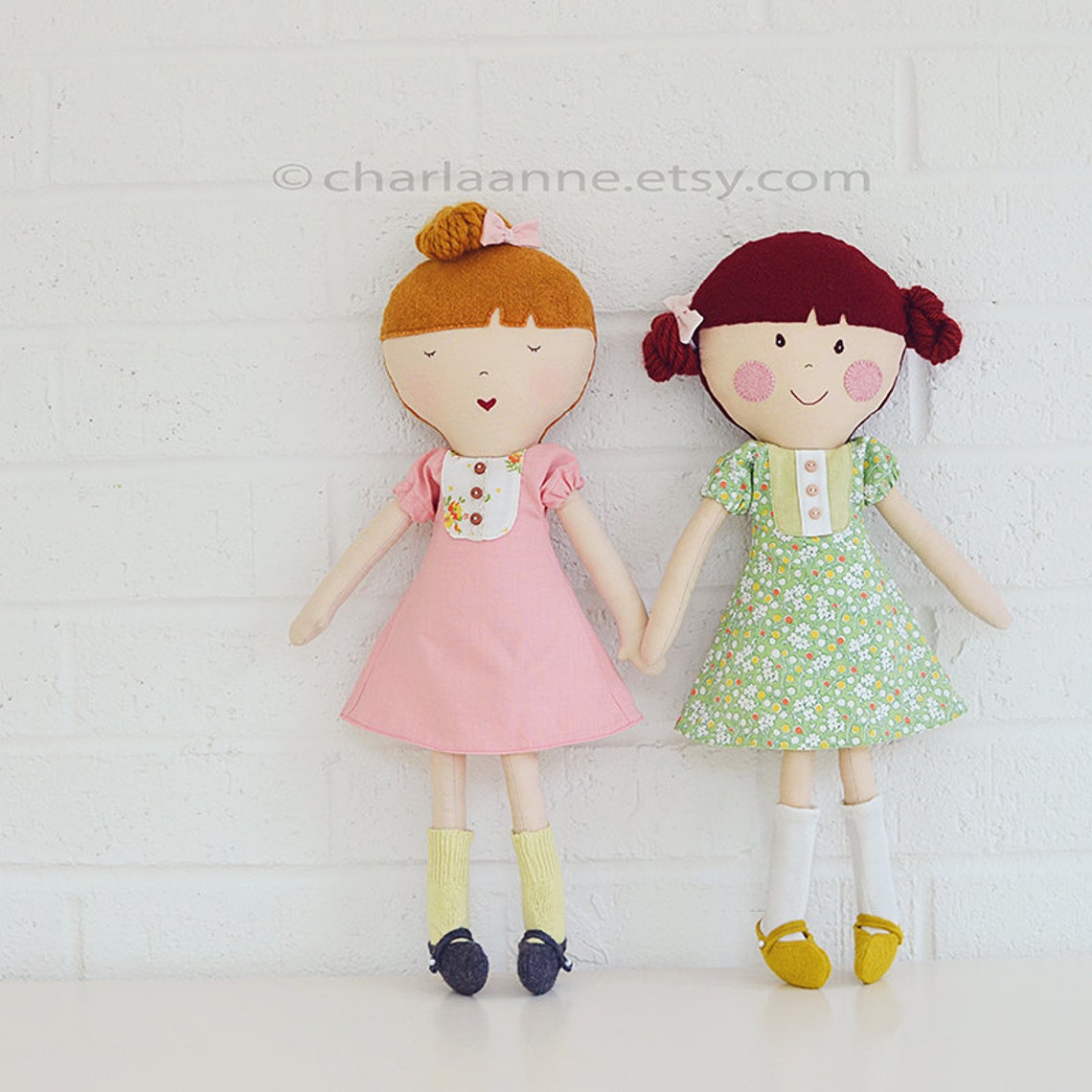 Posie Doll Pdf Pattern/tutorial - Etsy Australia