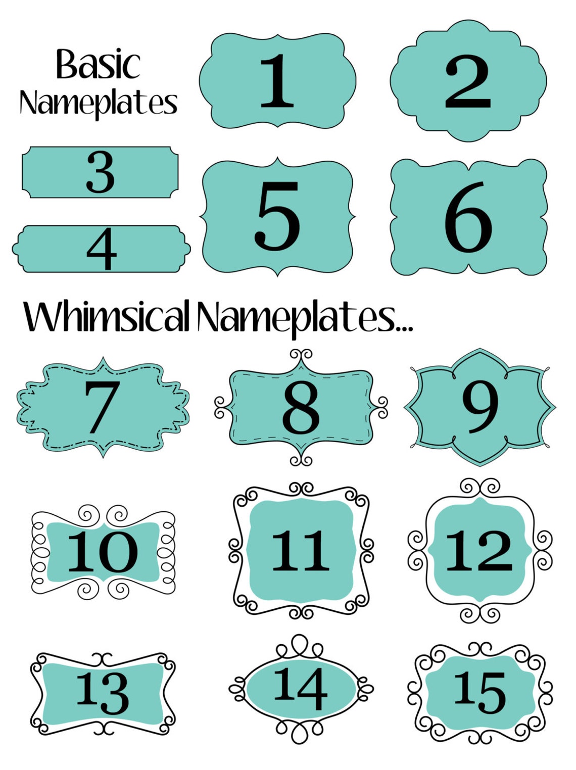 custom-personalized-license-plate-frame-monogrammed-license-etsy