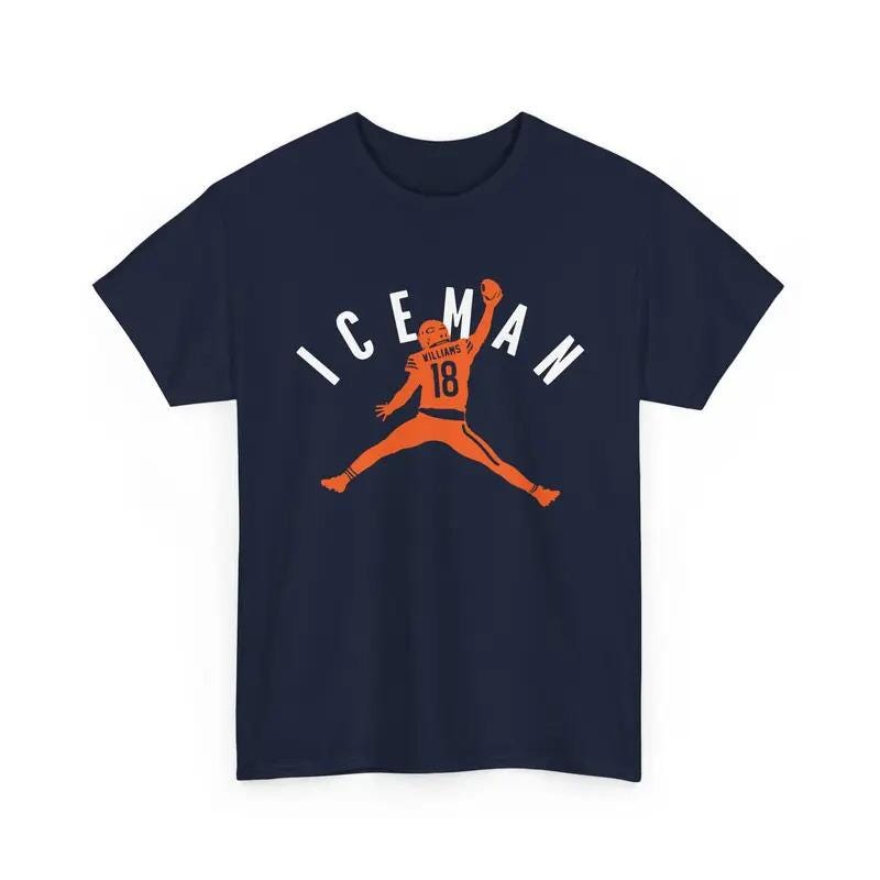 Caleb Jumpman - Etsy